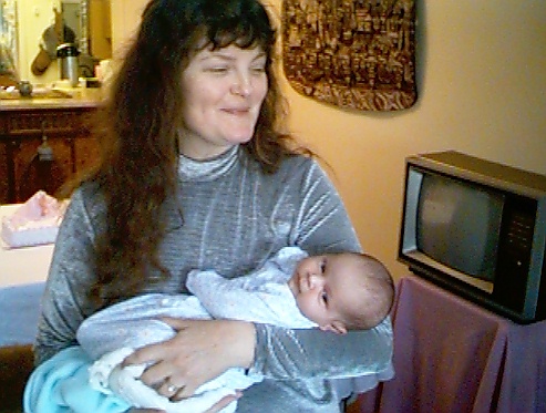 Clara Josie Rosenberg - Born May 24, 1998